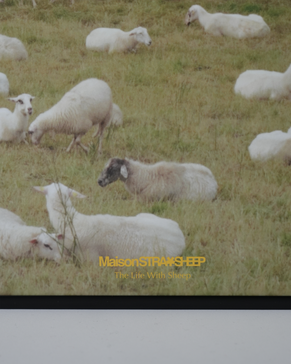 MAISON STRAYSHEEP ONLINE STORE